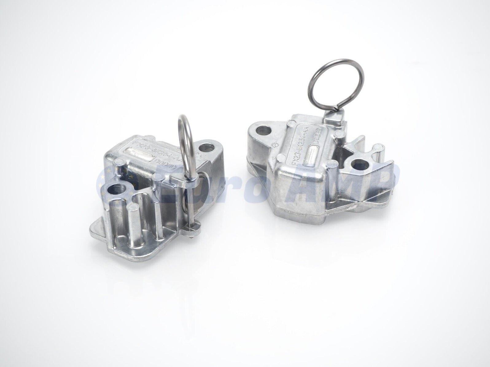 Jaguar Land Rover Timing Kit Chain Set AJ133 5.0 SC Supercharged & N/A ...