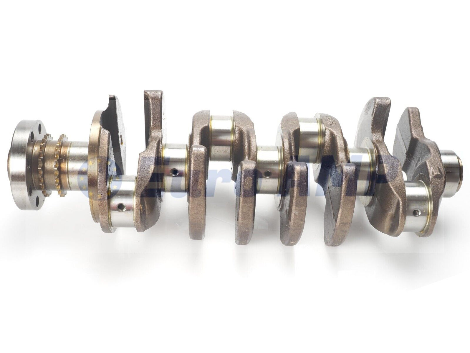 BMW Mini 330i 430i F30 G20 G30 2.0L Turbo B46 B48 Engine Crankshaft ...