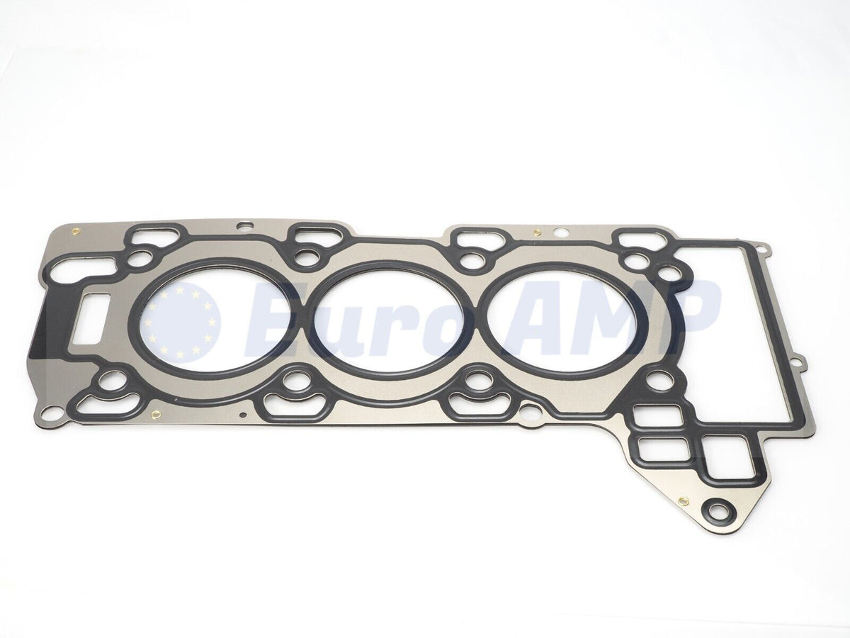 Jaguar Land Rover 4 Layer Right Head Gasket AJ126 3.0L V6 Supercharged ...