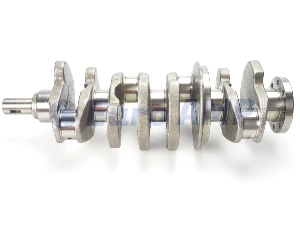 Mercedes-Benz — Euro AMP