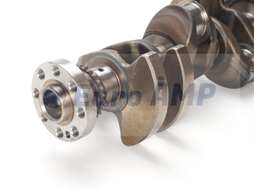 BMW Mini i8 Cooper Clubman Countryman 1.5 Turbo B38 Engine Crankshaft ...