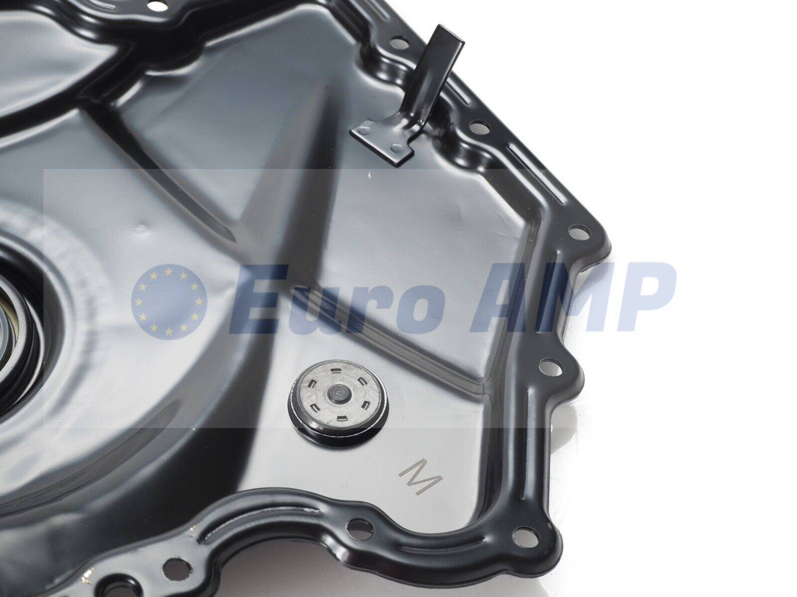 2017+ Porsche Macan Crankshaft Front Main Oil Seal 2.0T EA888 Engine 9 ...