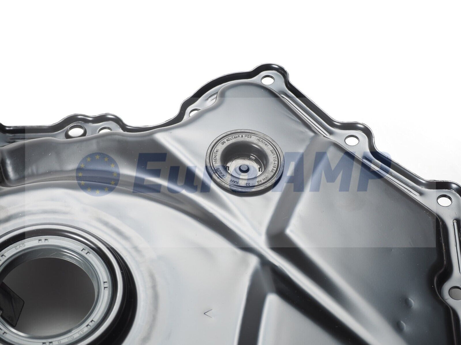 2017+ Porsche Macan Crankshaft Front Main Oil Seal 2.0T EA888 Engine 9 ...