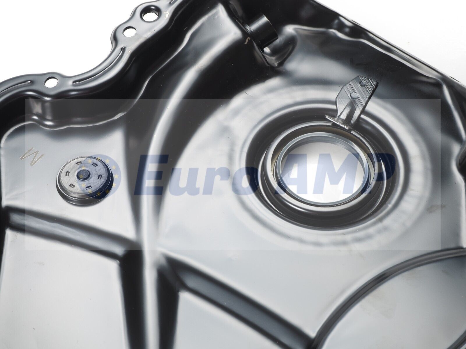 2017+ Porsche Macan Crankshaft Front Main Oil Seal 2.0T EA888 Engine 9 ...