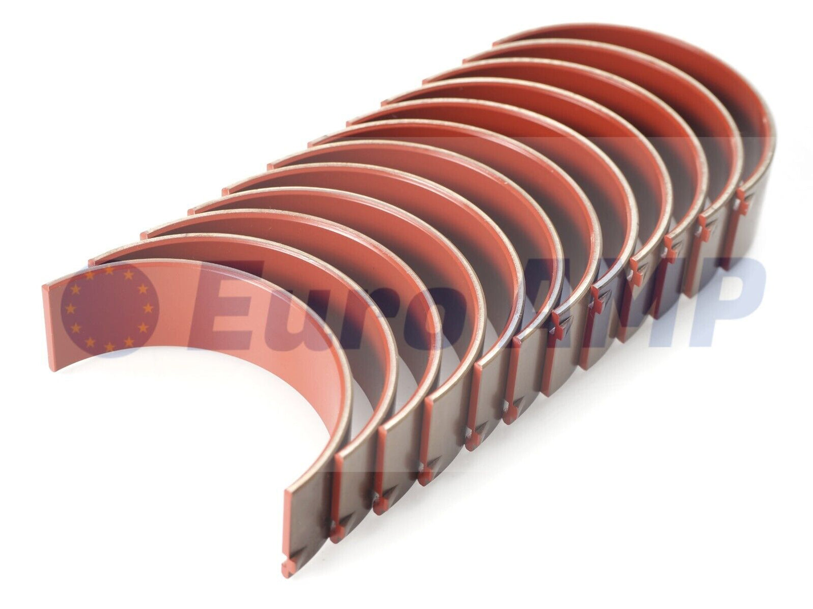 BMW 3.0 Turbo L6 N51 N52 N54 N55 Engine Polymer Coated Connecting Rod ...