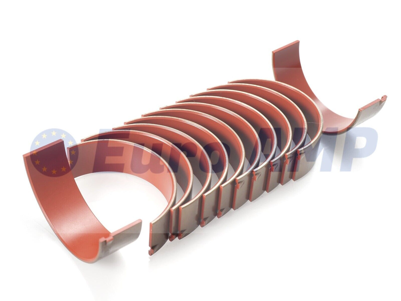 BMW 3.0 Turbo L6 N51 N52 N54 N55 Engine Polymer Coated Connecting Rod ...