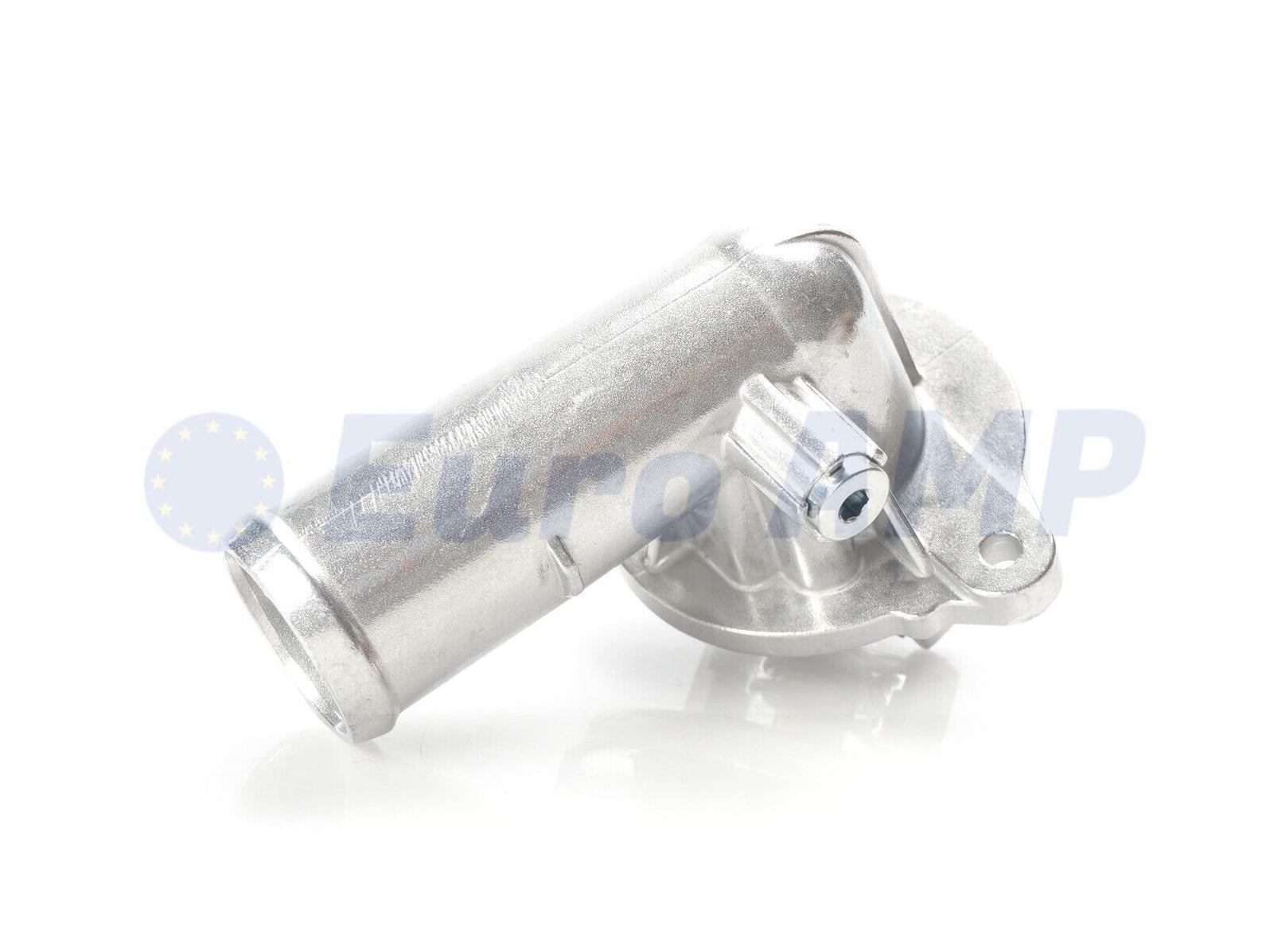 Maserati Ghibli Levante Quattroporte Aluminum Thermostat 3.0TT V6 Engi ...