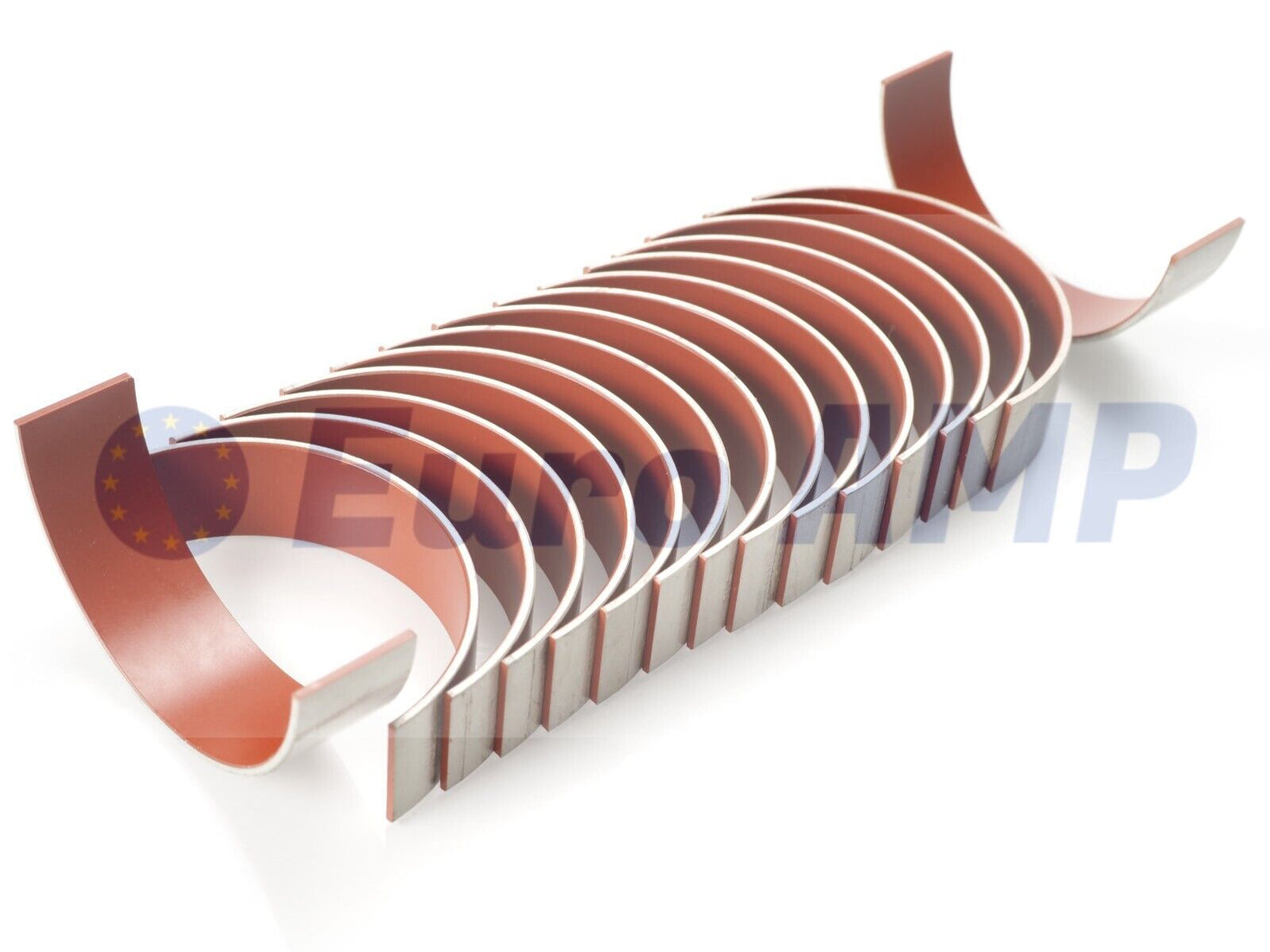 Land Rover LR4 RR RRS 5.0L V8 Polymer Coated Connecting Rod Bearings S ...