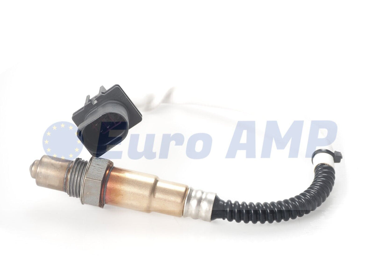 Land Rover Range Sport Upper Left Oxygen O2 Sensor 3.0L V6 5.0L V8 LR0 ...