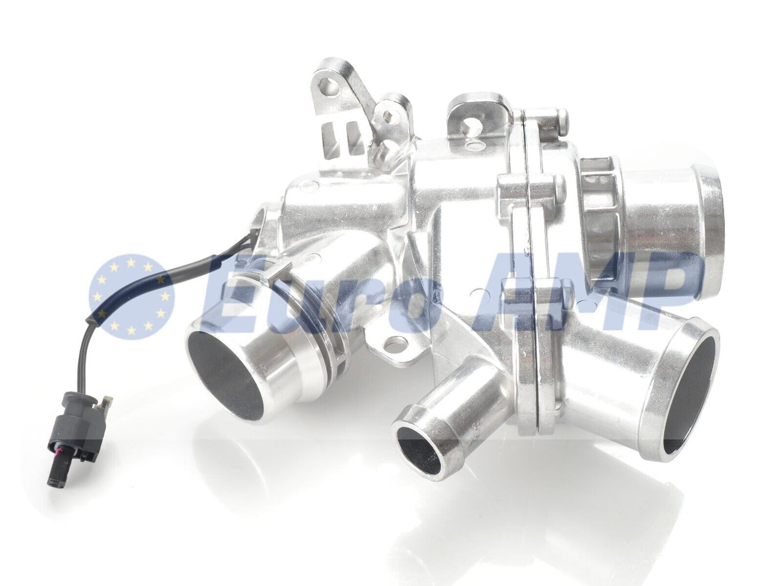 2018 - 2022 Land Rover Timing Chain Kit – (LR091740, LR139321, LR09174 ...