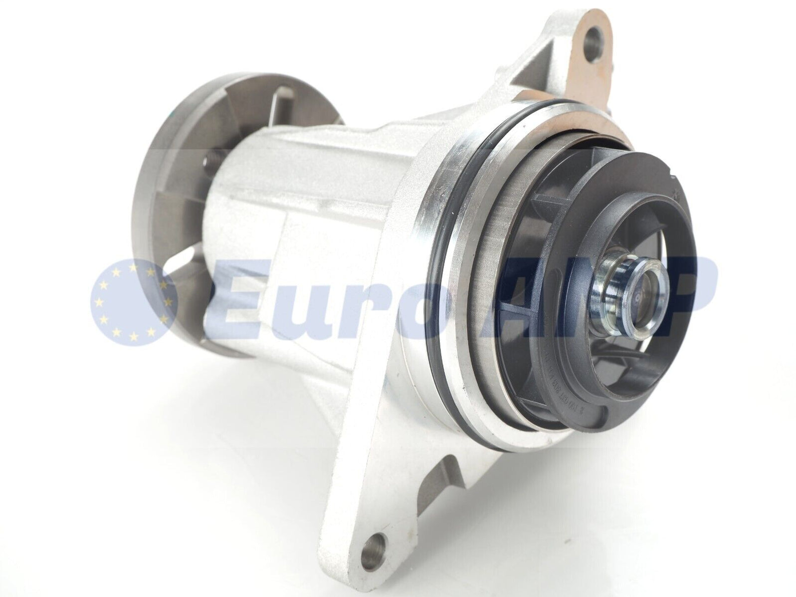 Land Rover Range Sport Disco Engine Water Pump 3.0L Gen 2 TDV6 Diesel ...