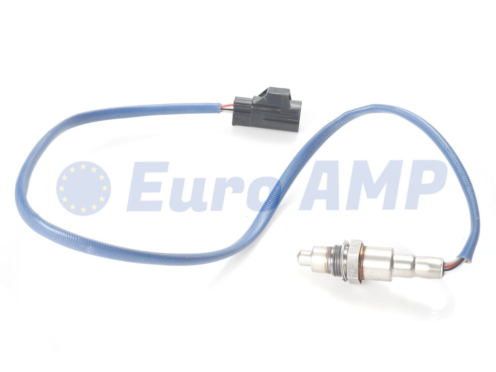 Jaguar XE XF XJ F-Type Lower Rear Oxygen O2 Sensor 3.0 V6 5.0 V8 Engin ...