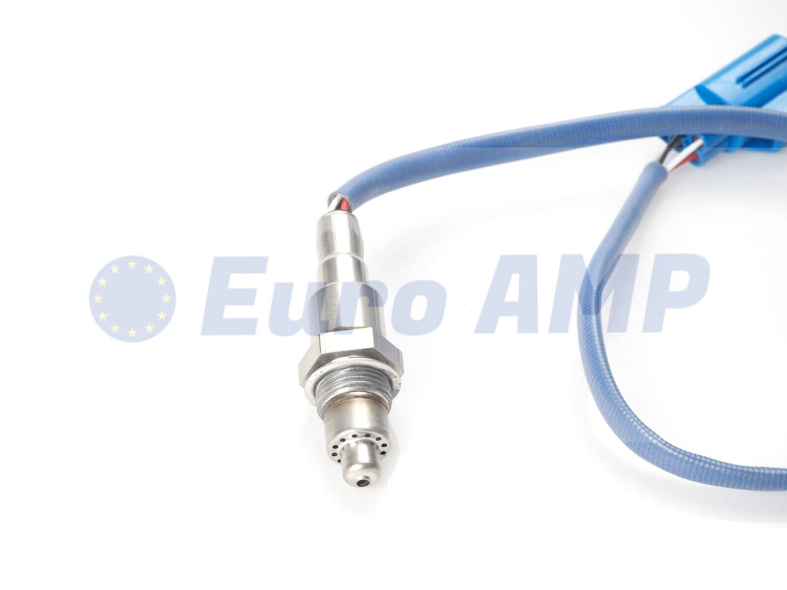 Land Rover LR4 Left Rear Oxygen O2 Sensor 3.0L V6 Supercharged Engine ...