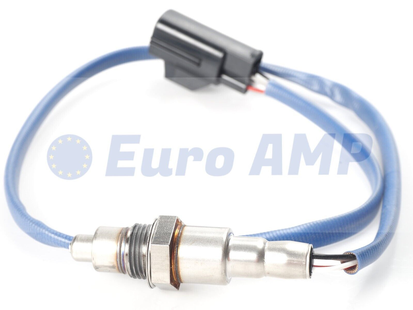 Jaguar XE XF XJ F-Type Lower Rear Oxygen O2 Sensor 3.0 V6 5.0 V8 Engin ...