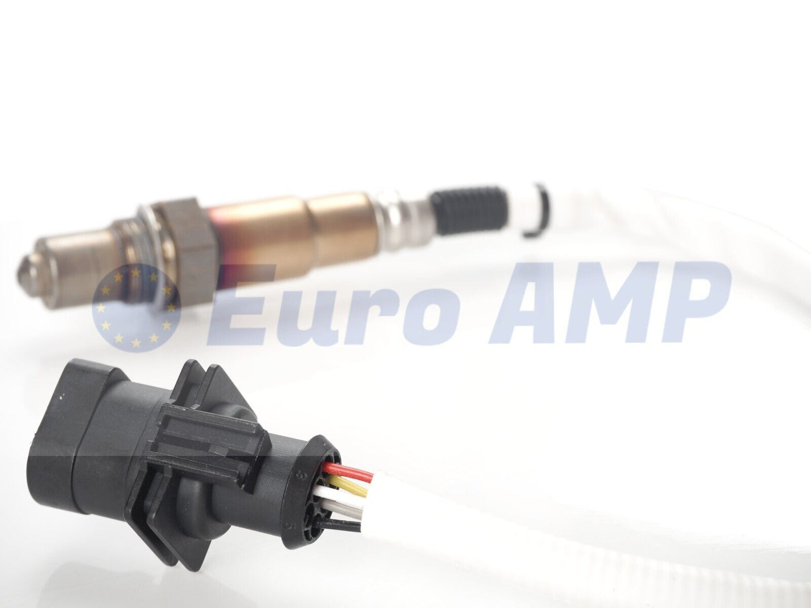 Land Rover Discovery Sport Evoque Front Exhaust Oxygen O2 Sensor 2.0 I ...