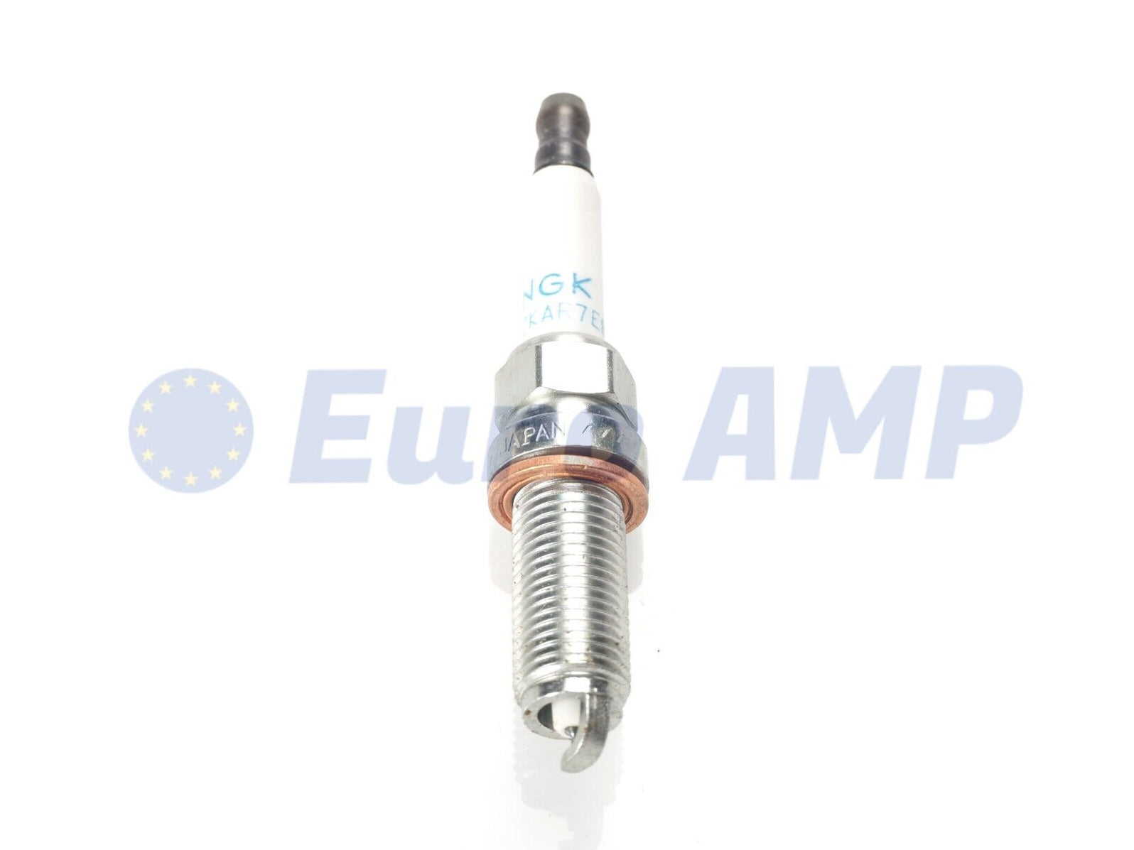 Jaguar XE XF XJ F-Type F-Pace 6PC Engine Spark Plug 3.0 V6 C2Z28434 NG ...