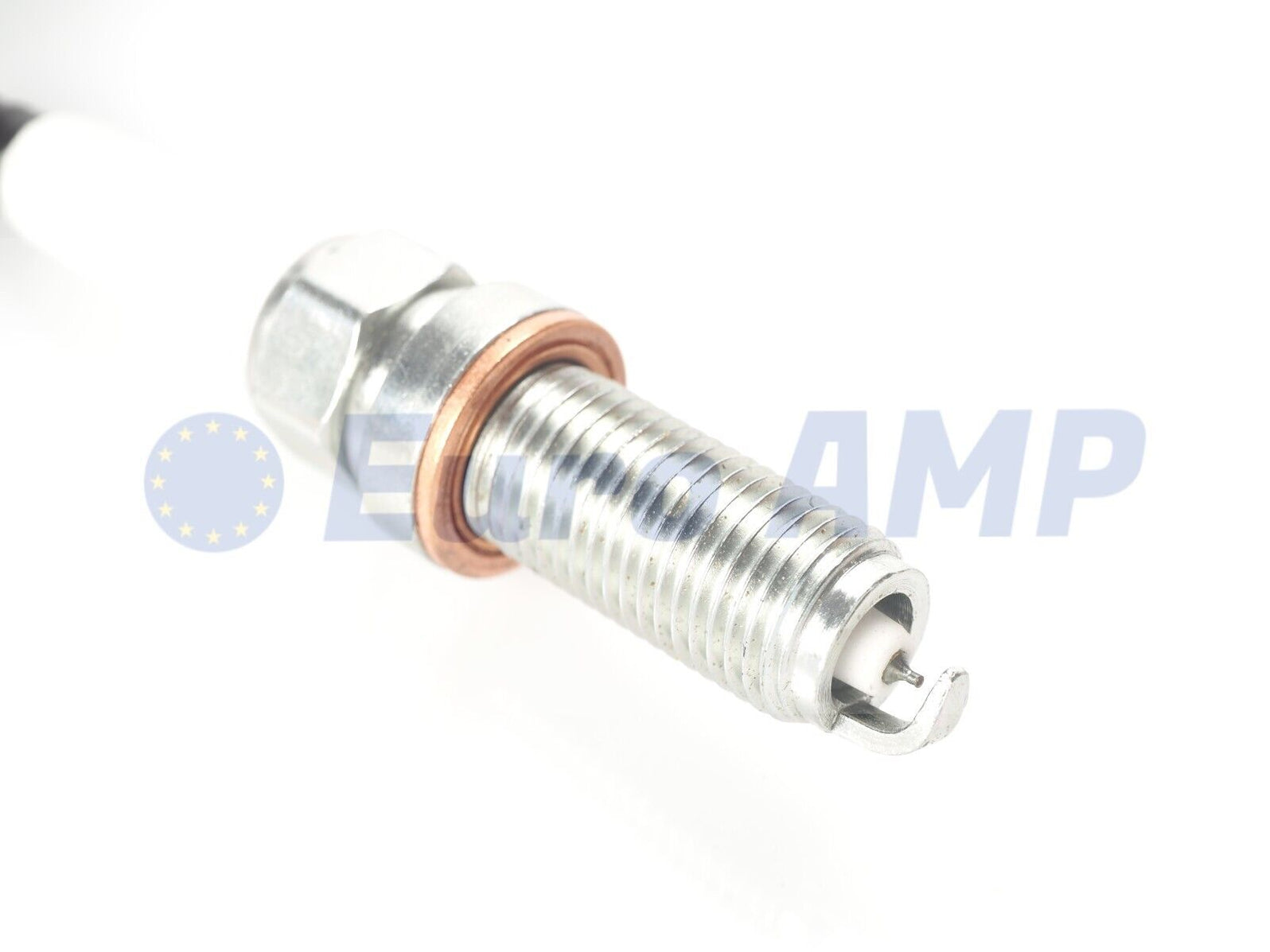 Jaguar XE XF XJ F-Type F-Pace 6PC Engine Spark Plug 3.0 V6 C2Z28434 NG ...