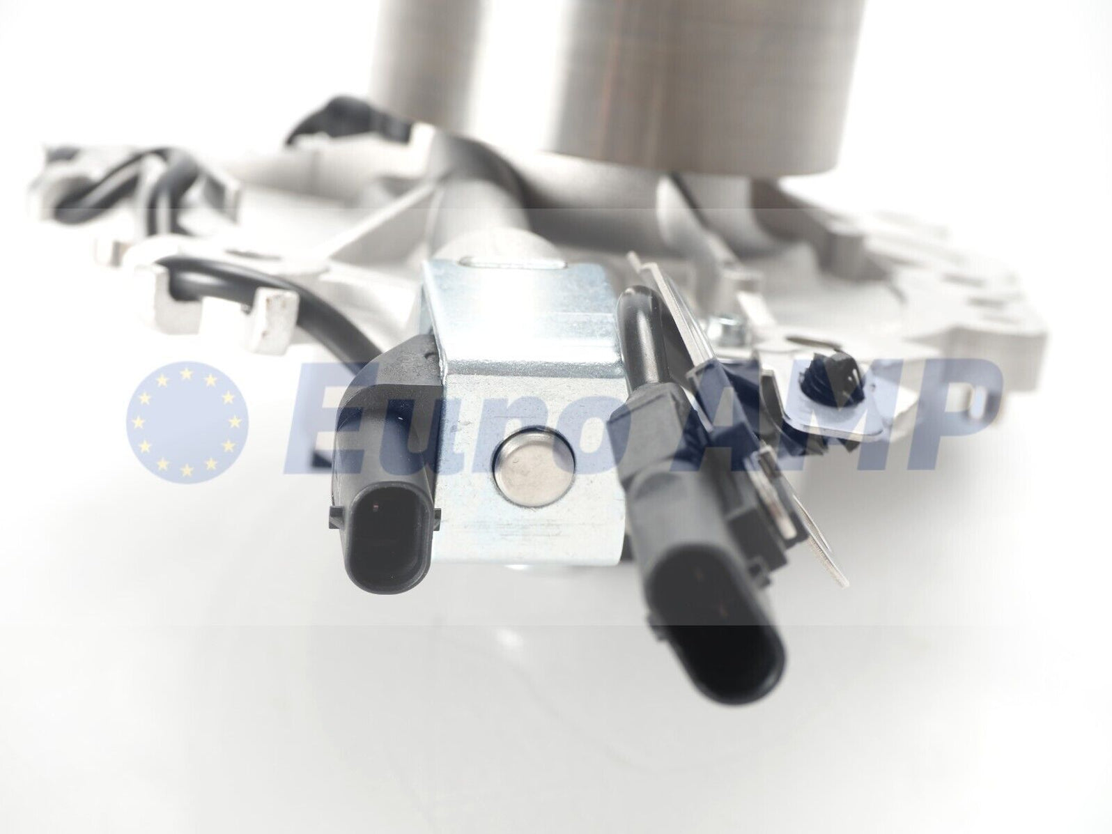 2018+ Land Rover Velar Evoque Water Pump New 2.0L I4 Turbo AJ200 Gas L ...