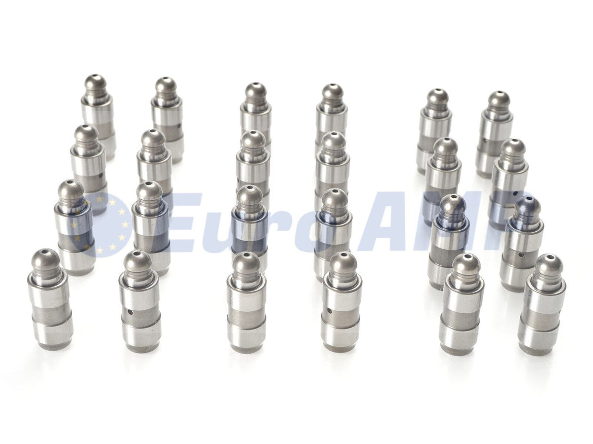 Porsche Cayenne Engine Valve Lifter Tappet 24x 3.0 V6 Diesel CASA CNRB ...