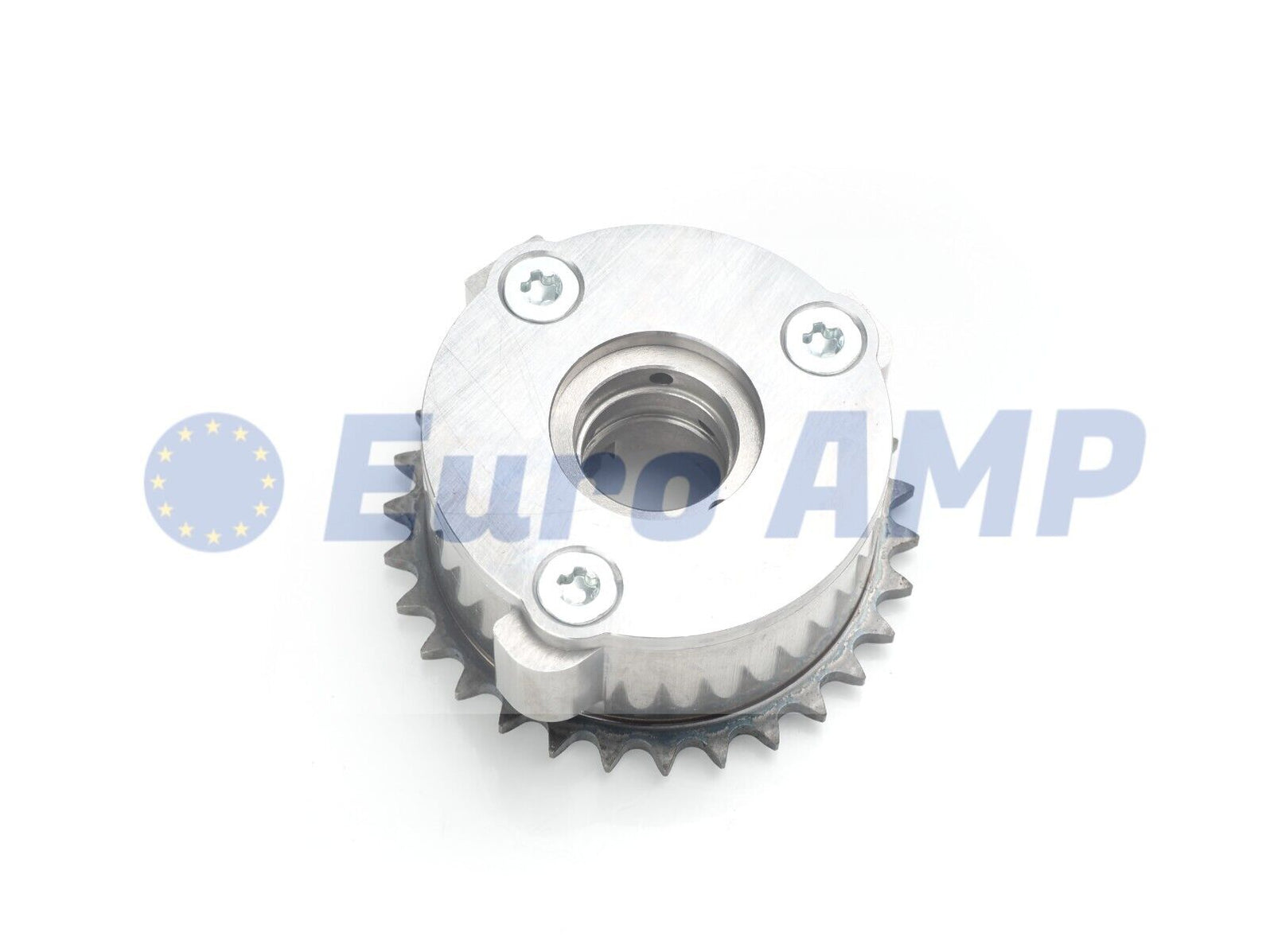 Land Rover Engine VVT Camshaft Sprocket 2.0 L4 Diesel AJ20D4 204DTD DT ...